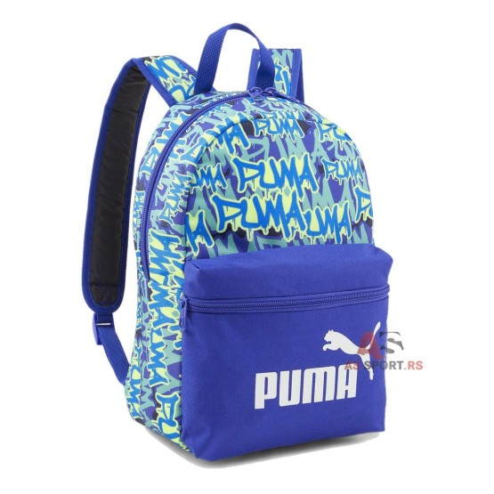 Puma Rančevi Phase Small Backpack