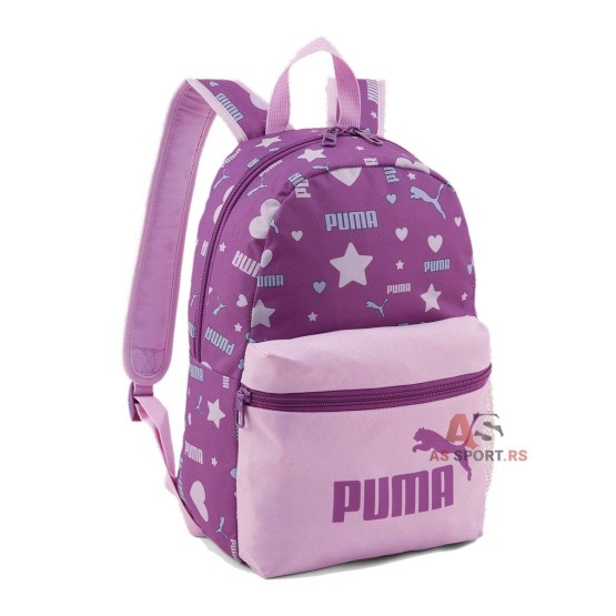 Puma Rančevi Phase Small Backpack