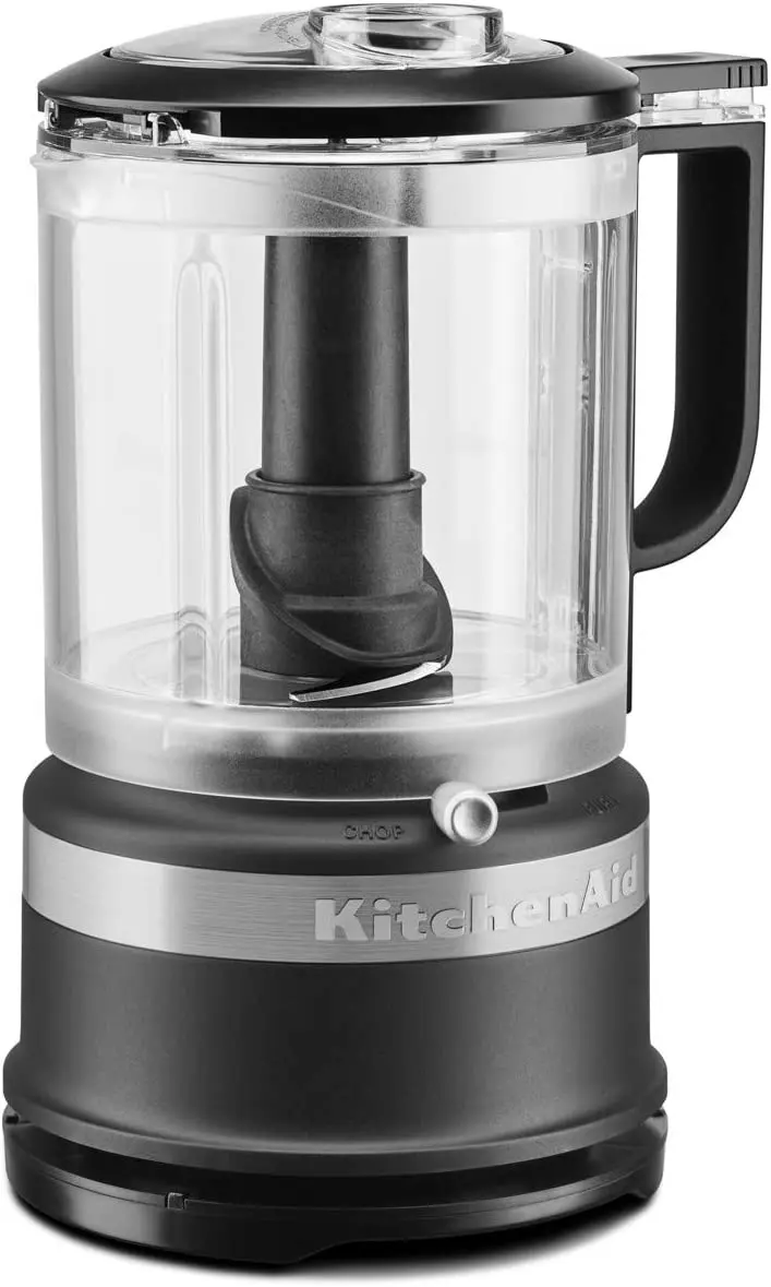 KITCHENAID Seckalica KA5KFC0516EBM crna