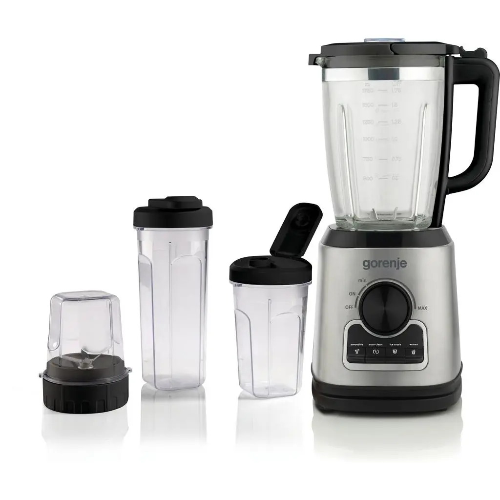 GORENJE Blender B 1400 BE srebrni