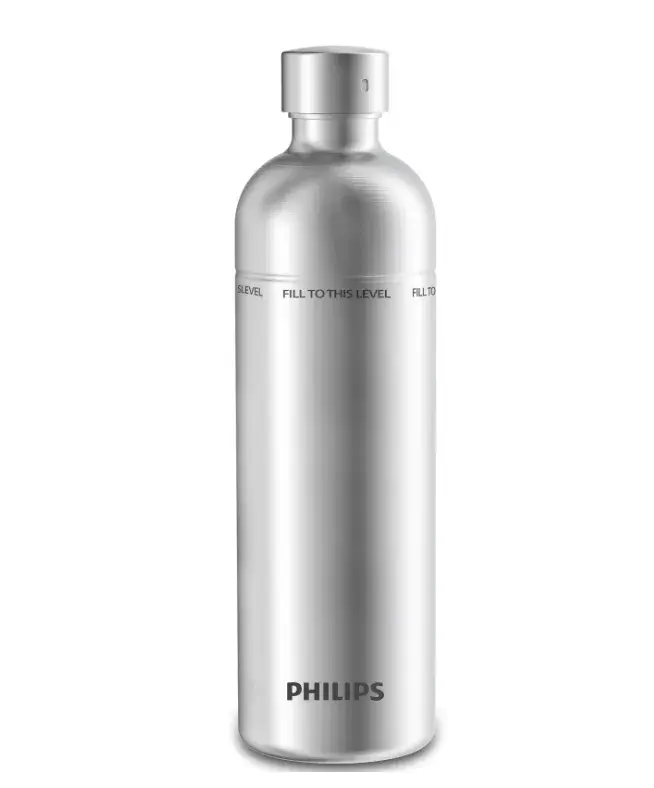 PHILIPS DD917SST/10 Boca za aparat za soda vodu