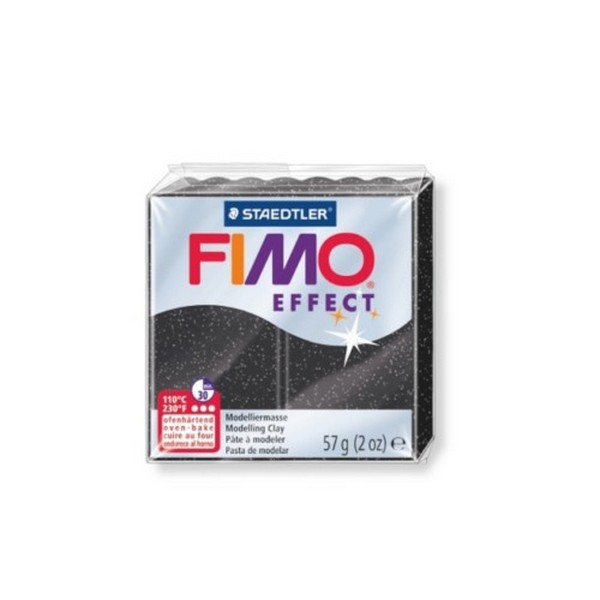 Staedtler FIMO EFFECT GLITER STAR DUST 8020-903