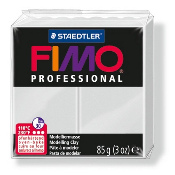 Staedtler FIMO PROFF DELFIN SIVA