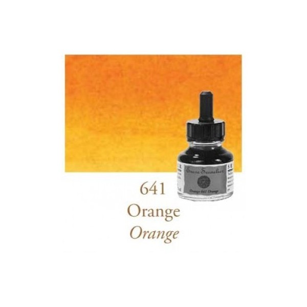 Sennelier Sennelier Artist Ink 30 ml - 1 fl oz Orange