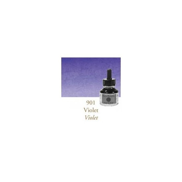 Sennelier Sennelier Artist Ink 30 ml - 1 fl oz Violet