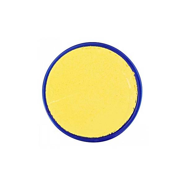 Snazaroo SN 18 ML BRIGHT YELLOW