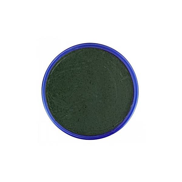 Snazaroo SN 18ML DARK GREEN