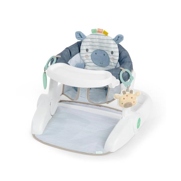 KIDS II Stolica Ingenuity baby - Prop spot Casi