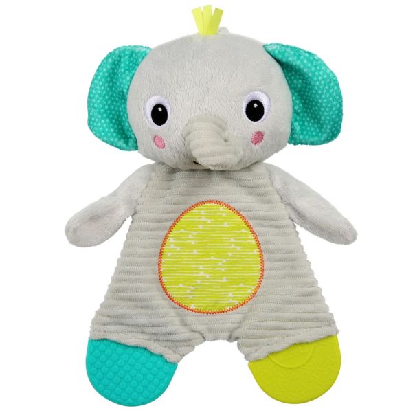 KIDS II Glodalica Bright stars - Sunggle & teeth Elephant