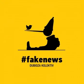 DUBIOZA KOLEKTIV – #FAKENEWS