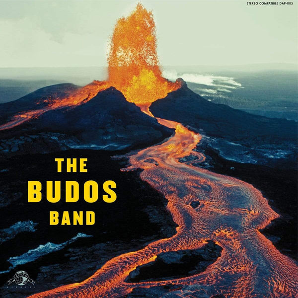 BUDOS BAND,THE – BUDOS BAND,THE