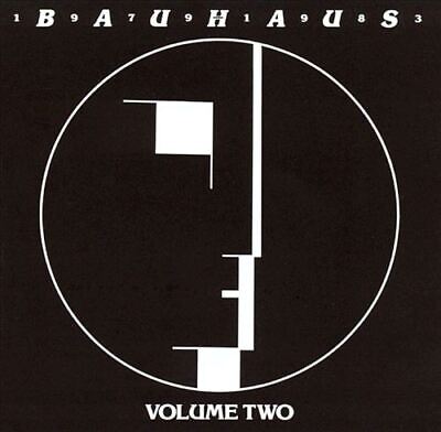 Bauhaus – 1979-1983 Vol.2