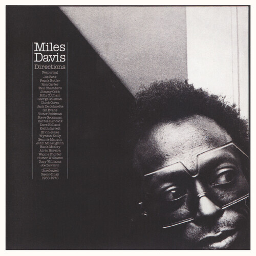 Miles Davis – Directions