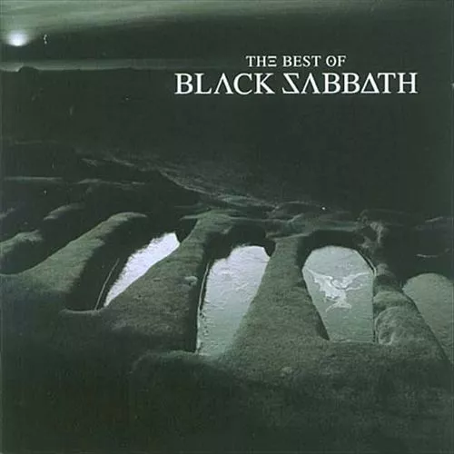 Black Sabbath – The Best Of Black Sabbath