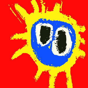 Primal Scream – Screamadelica