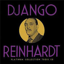 Django Reinhardt – Platinum Collection