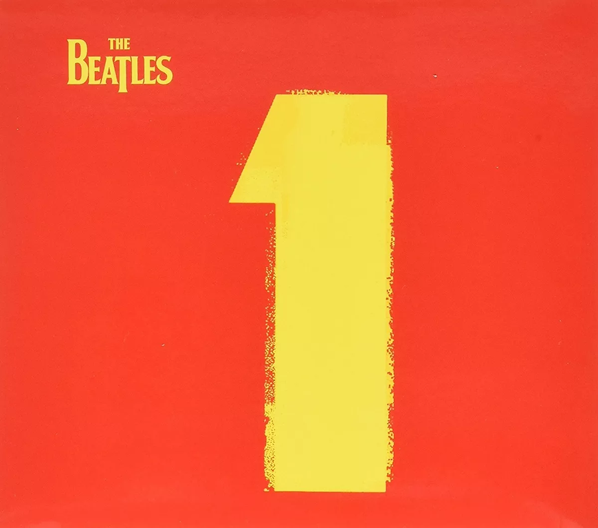 The Beatles – 1