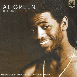 Al Green – True Love: A Collection