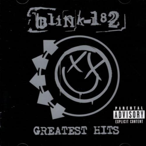 Blink 182 – Greatest Hits