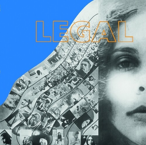 Gal Costa – Legal