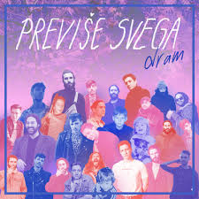 DRAM – PREVIŠE SVEGA