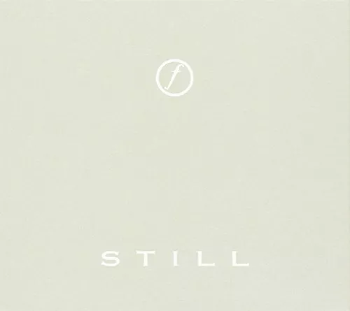 Joy Division – Still