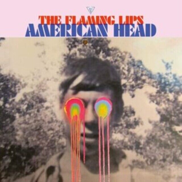 Flaming Lips – American Head