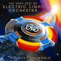 Electric Light Orchestra – All Over the World: The Very Best of Ele