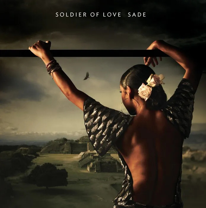 Sade – Soldier of Love