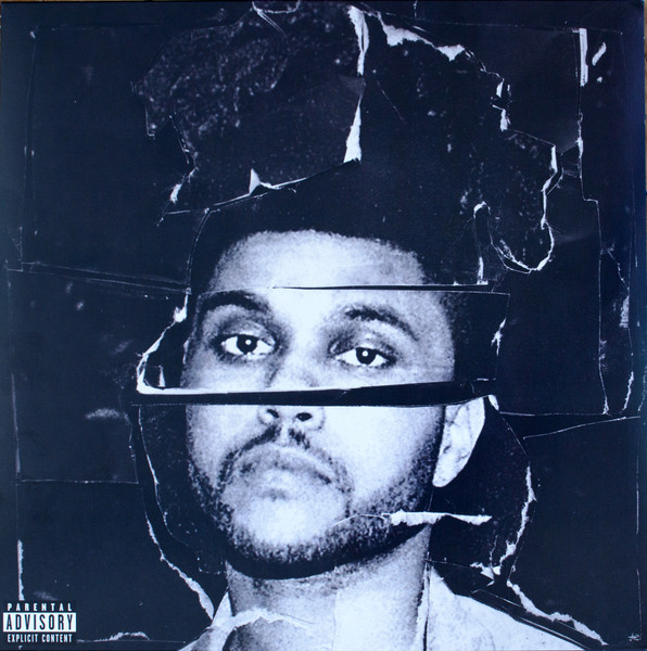 Weeknd – Beauty Behind The Madness