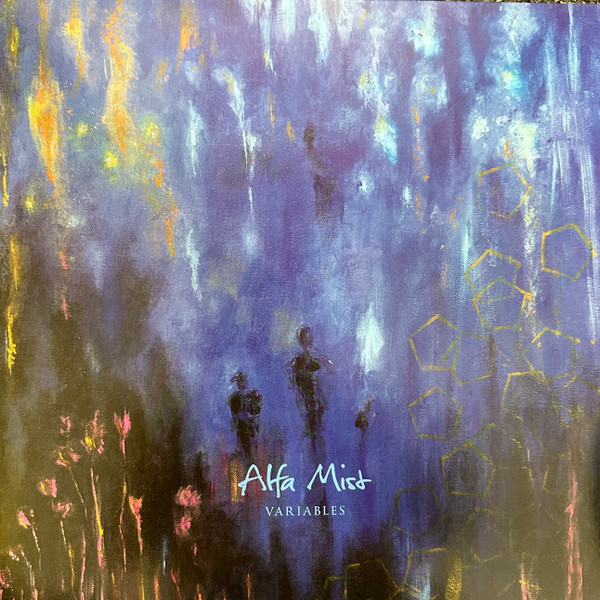 ALFA MIST – VARIABLES