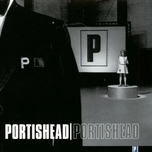 Portishead – Portishead