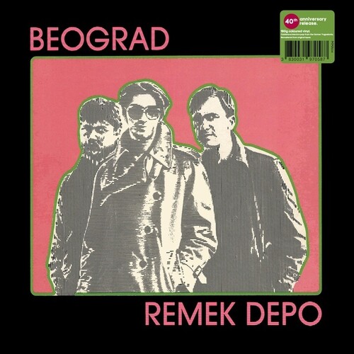 Beograd – Remek Depo