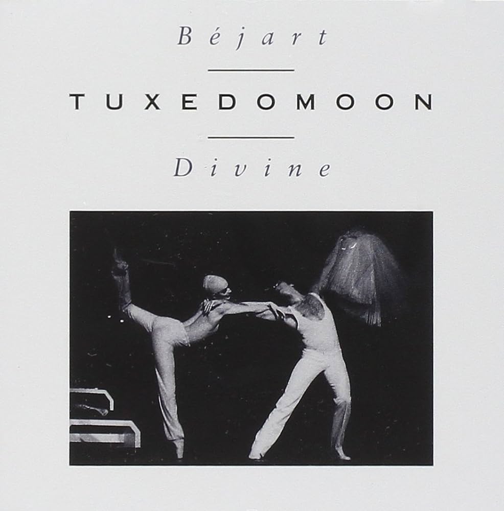 TUXEDOMOON – DIVINE