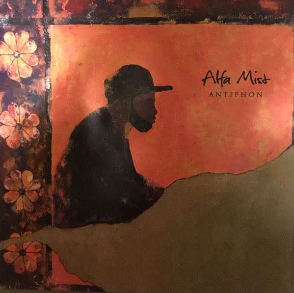 ALFA MIST – ANTIPHON (REISSUE)