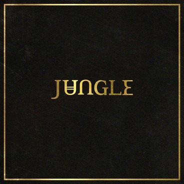 Jungle – Jungle – Hq/Gatefold –