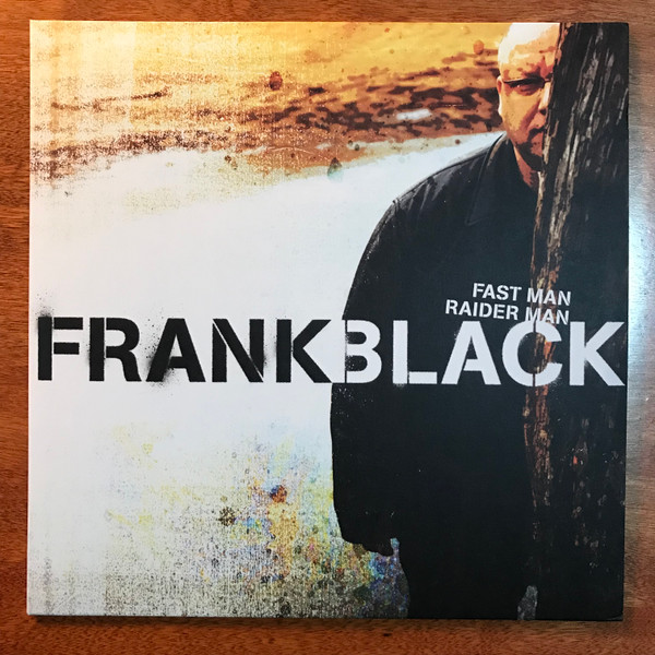 Black, Frank – Fast Man…