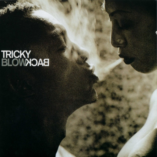 Tricky – Blowback (Ash Grey vinyl)