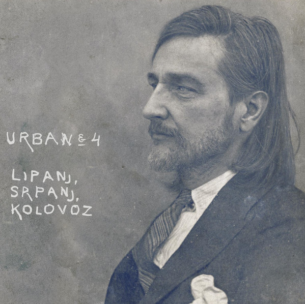 URBAN & 4 – LIPANJ,SRPANJ,KOLOVOZ