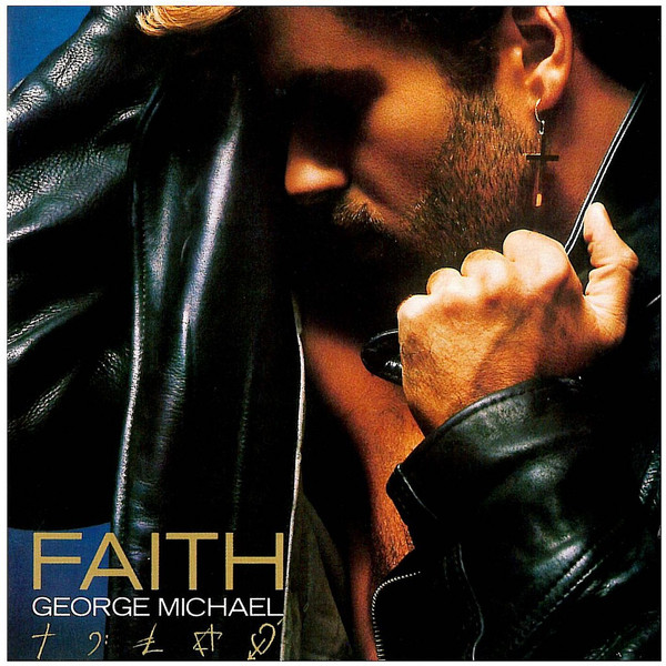 George Michael – Faith