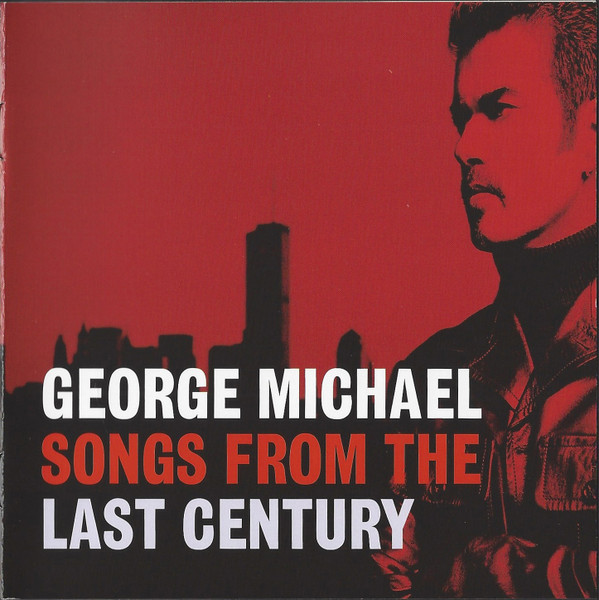 George Michael – Songs From The Last Century