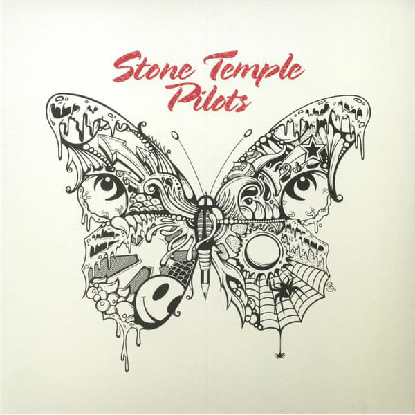 STONE TEMPLE PILOTS-STONE TEMPLE PILOTS