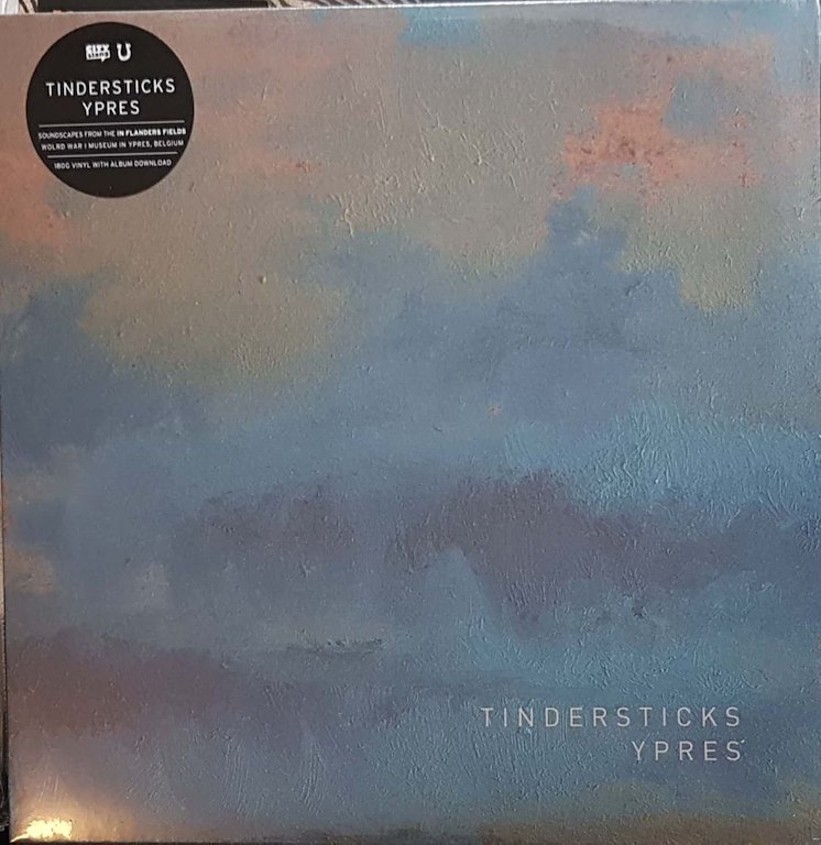 Tindersticks – Ypres