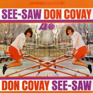 COVAY DON – SEE SAW