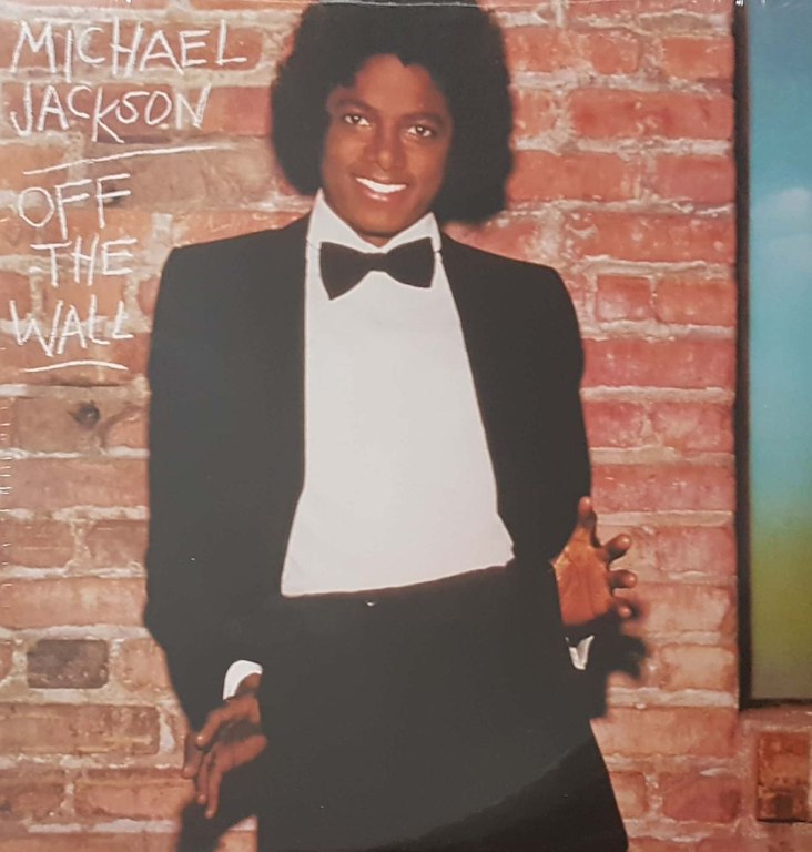 Michael Jackson – Off The Wall