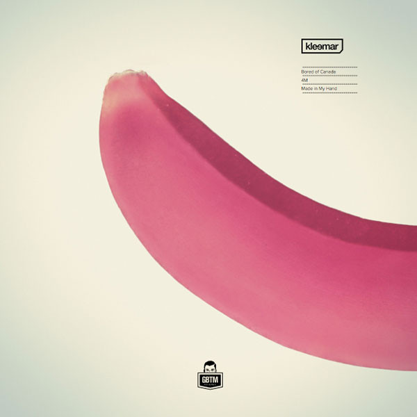 Kleemar Trus – Banana Split