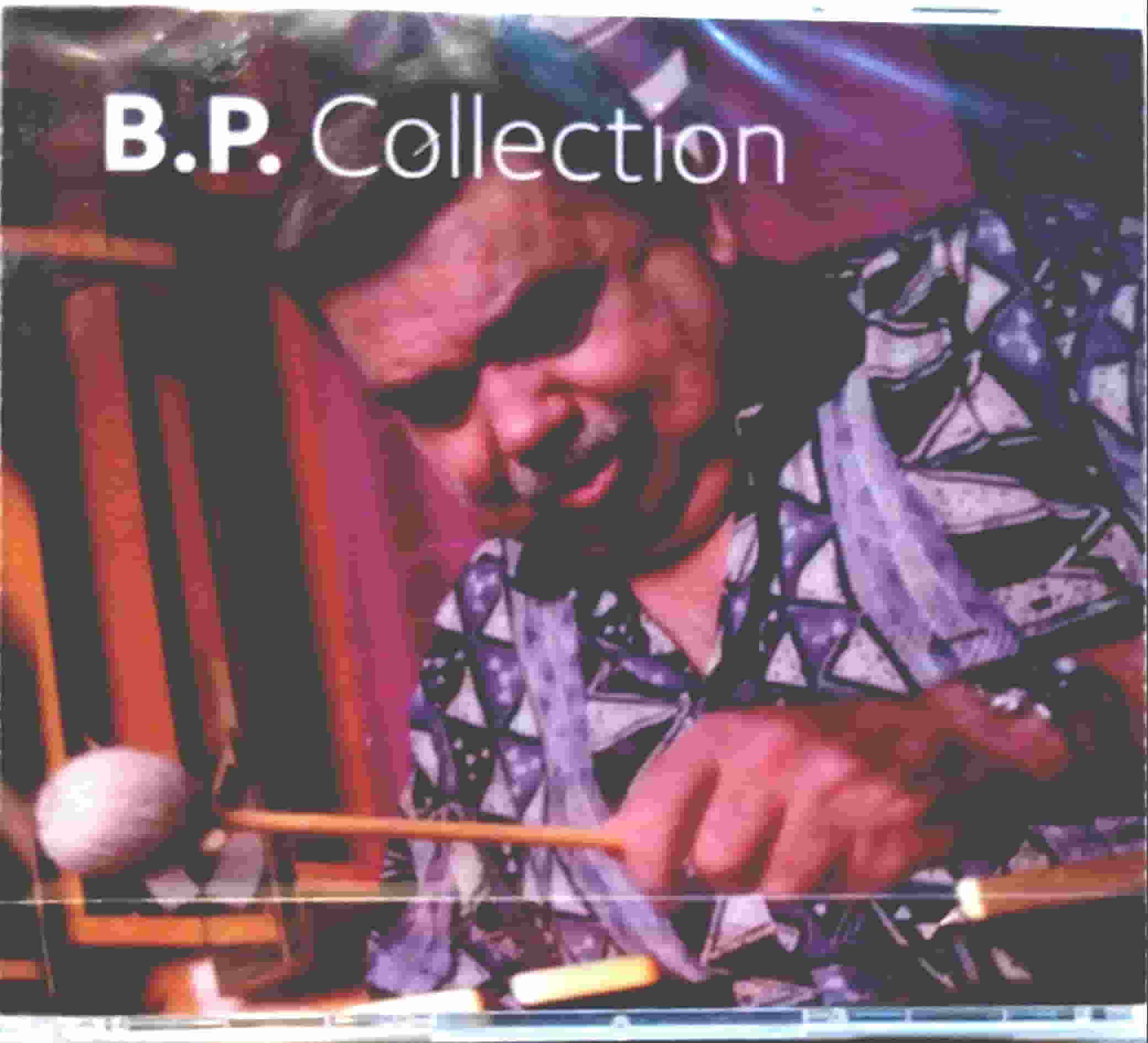 Boško Petrović – B.P. Collection