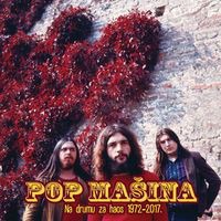 POP MAŠINA – NA DRUMU ZA HAOS