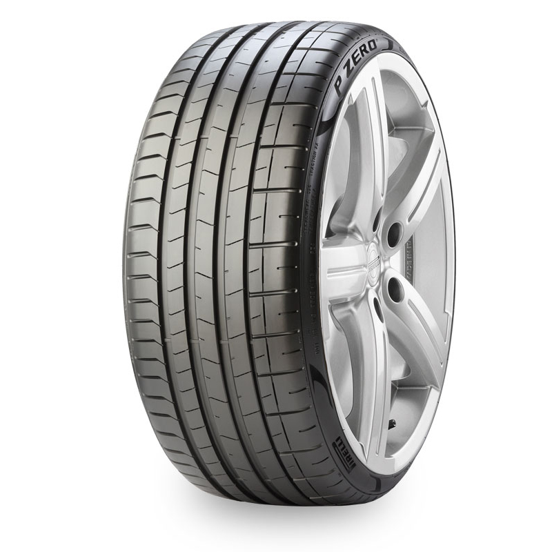 PIRELLI P-ZERO 245/40-19 89Y