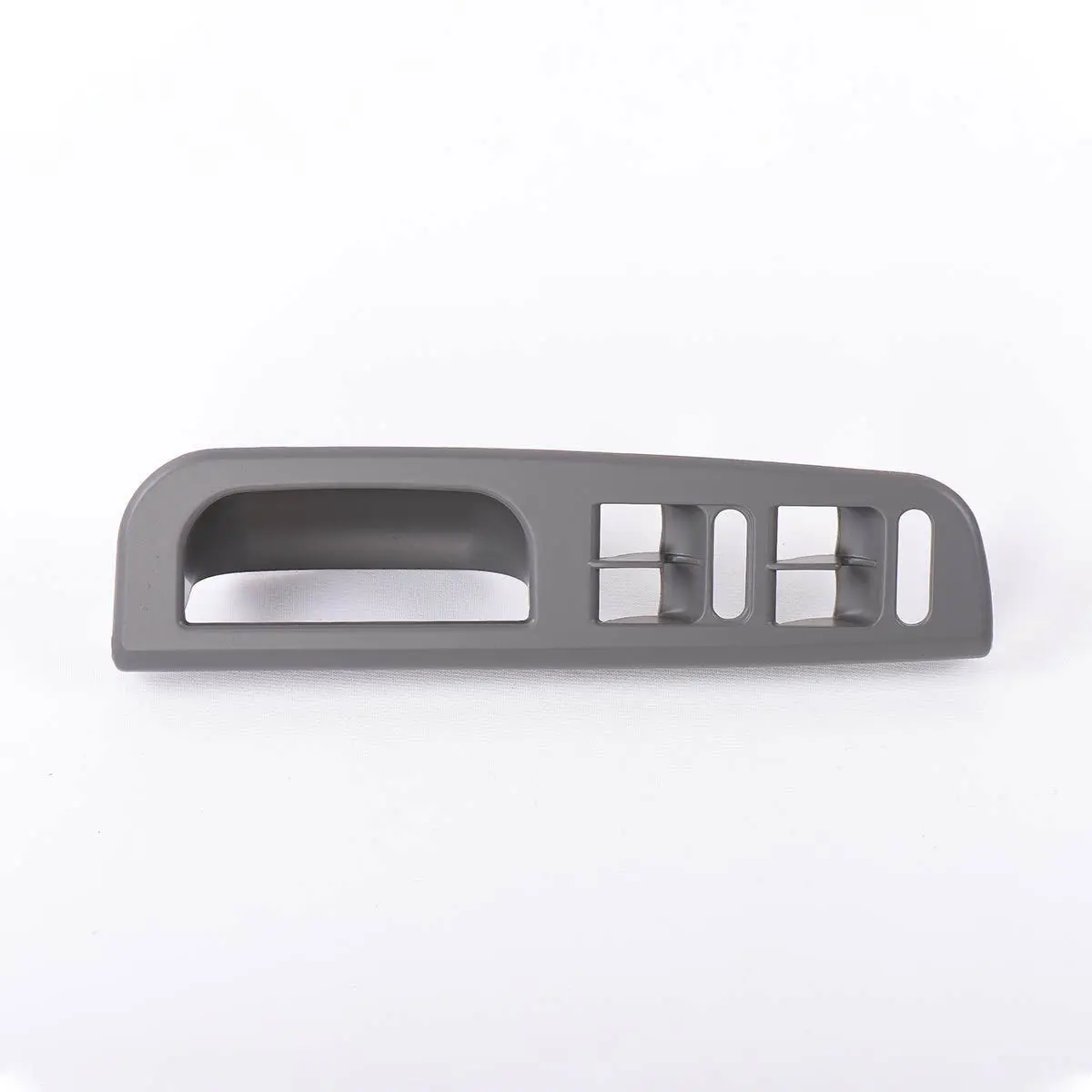 CAR 888 ACCESSORIES Volkswagen Golf 4/Passat B5 Rukohvat 4 Vr Levi Sivi.Volkswagen Golf 4 1997-2006 Volkswagen Passat 20